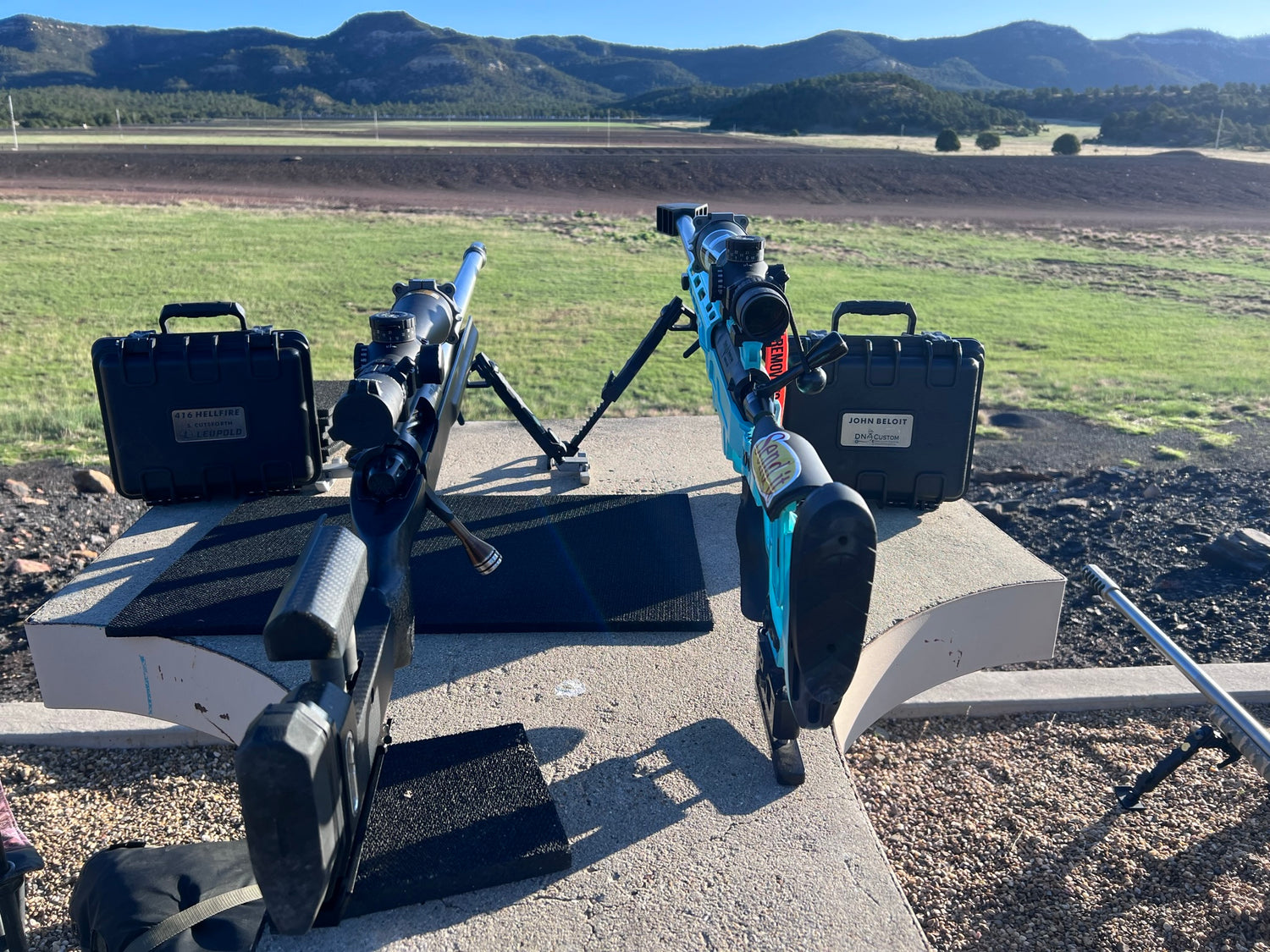 Long Ranges Sports – Long Range Sports, LLC